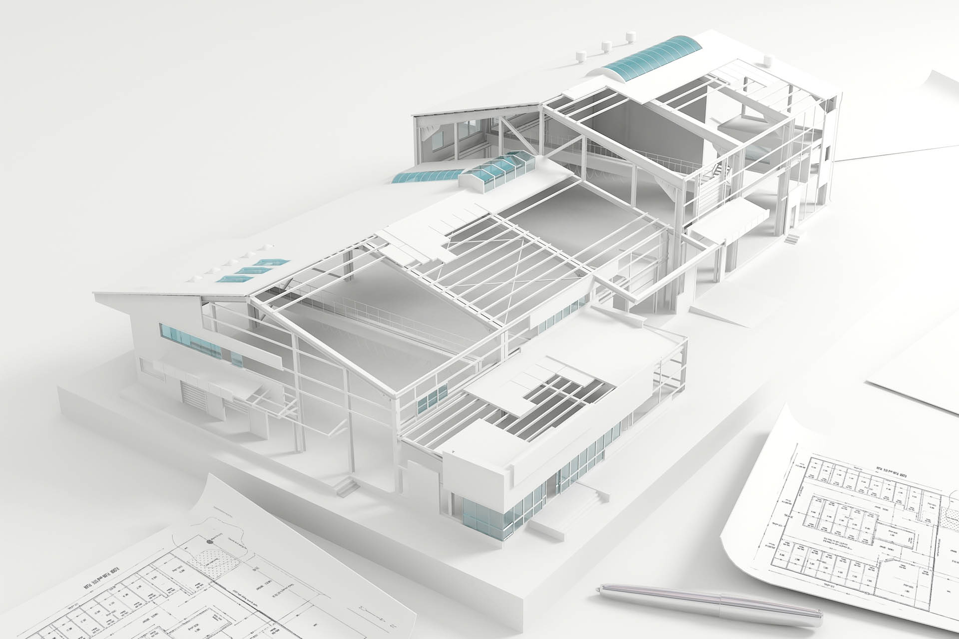 Consultancy | Kuboid - Redefining Self Storage