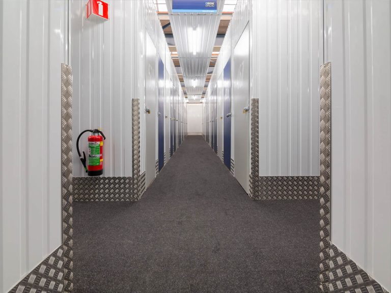 Kuboid - Self Storage, Design, Manufacture & Construction