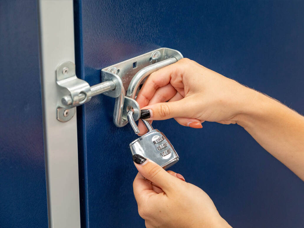 Kuboid - Self Storage, Design, Manufacture & Construction