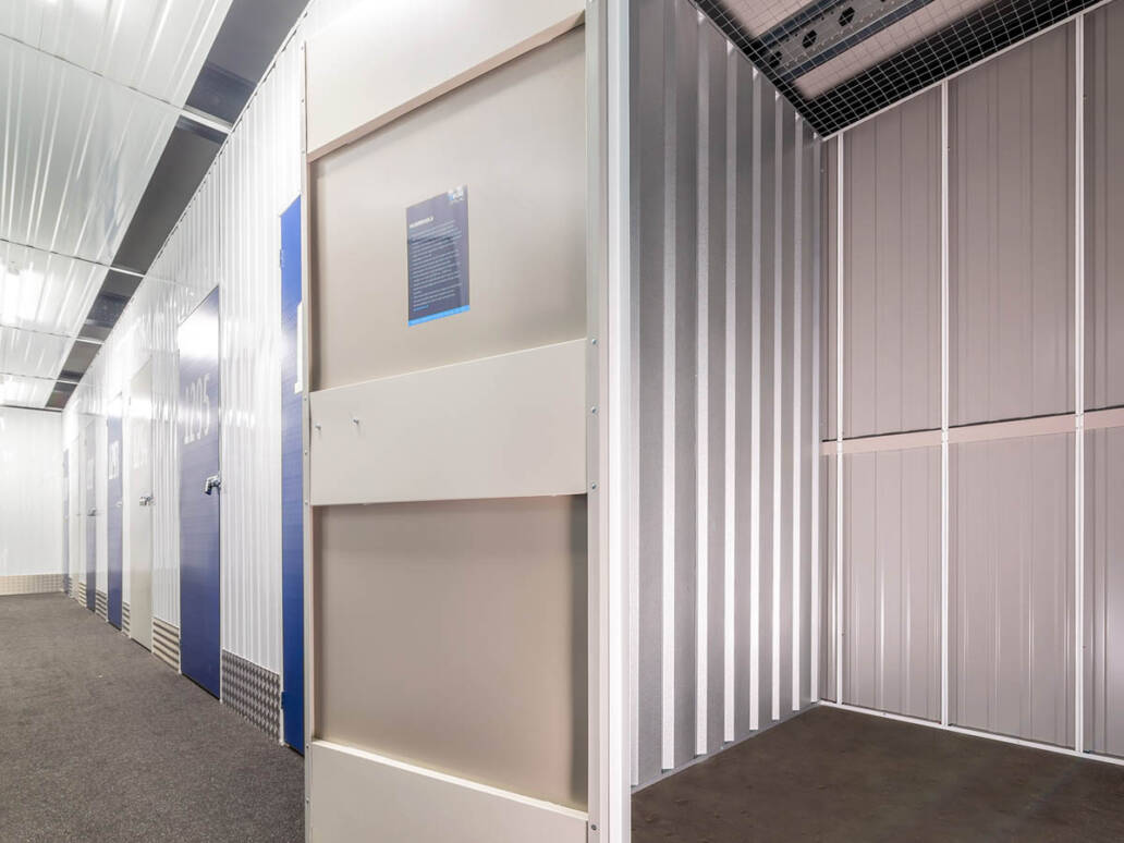 Boxx Opslag Case Study | Kuboid - Redefining Self Storage