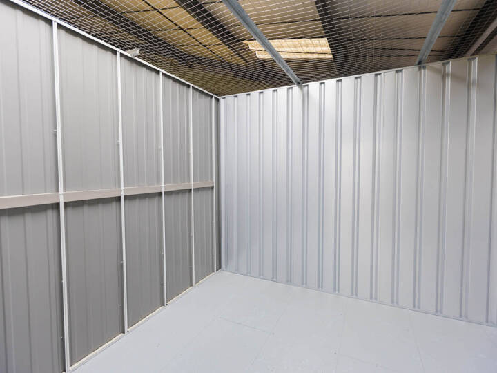 Container Self Store Case study | Kuboid - Redefining Self Storage