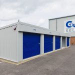 Guardian Self Store Case Study | Kuboid - Redefining Self Storage