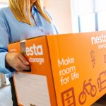 Nesta Storage Case Study | Kuboid - Redefining Self Storage
