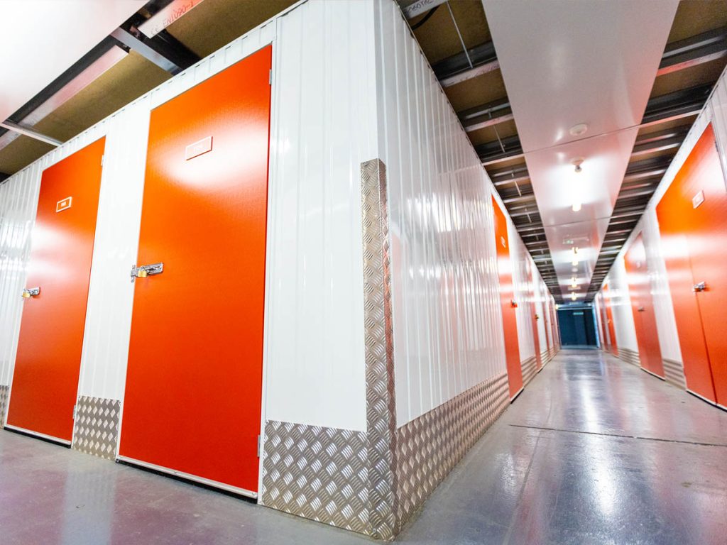 Nesta Storage Case Study | Kuboid - Redefining Self Storage