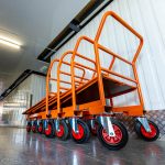 Nesta Storage Case Study | Kuboid - Redefining Self Storage