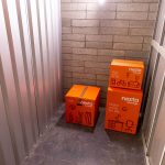 Nesta Storage Case Study | Kuboid - Redefining Self Storage