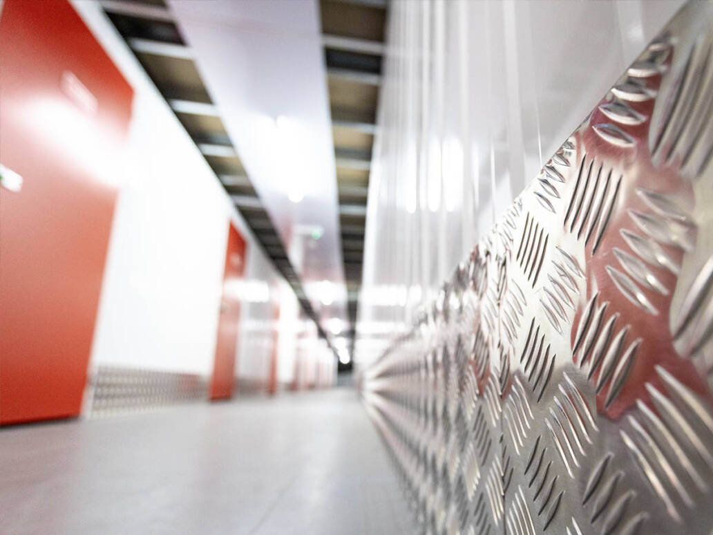 Nesta Storage Case Study | Kuboid - Redefining Self Storage