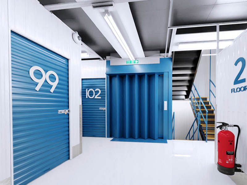 Accessories | Kuboid - Redefining Self Storage