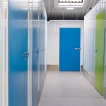 Sutton Maddock Self Storage Case Study | Kuboid