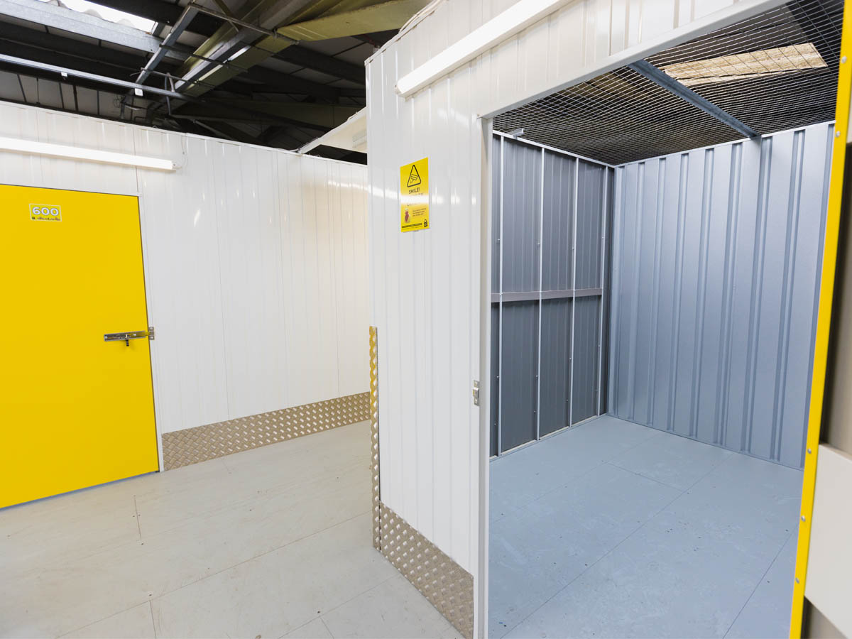 Accessories | Kuboid - Redefining Self Storage
