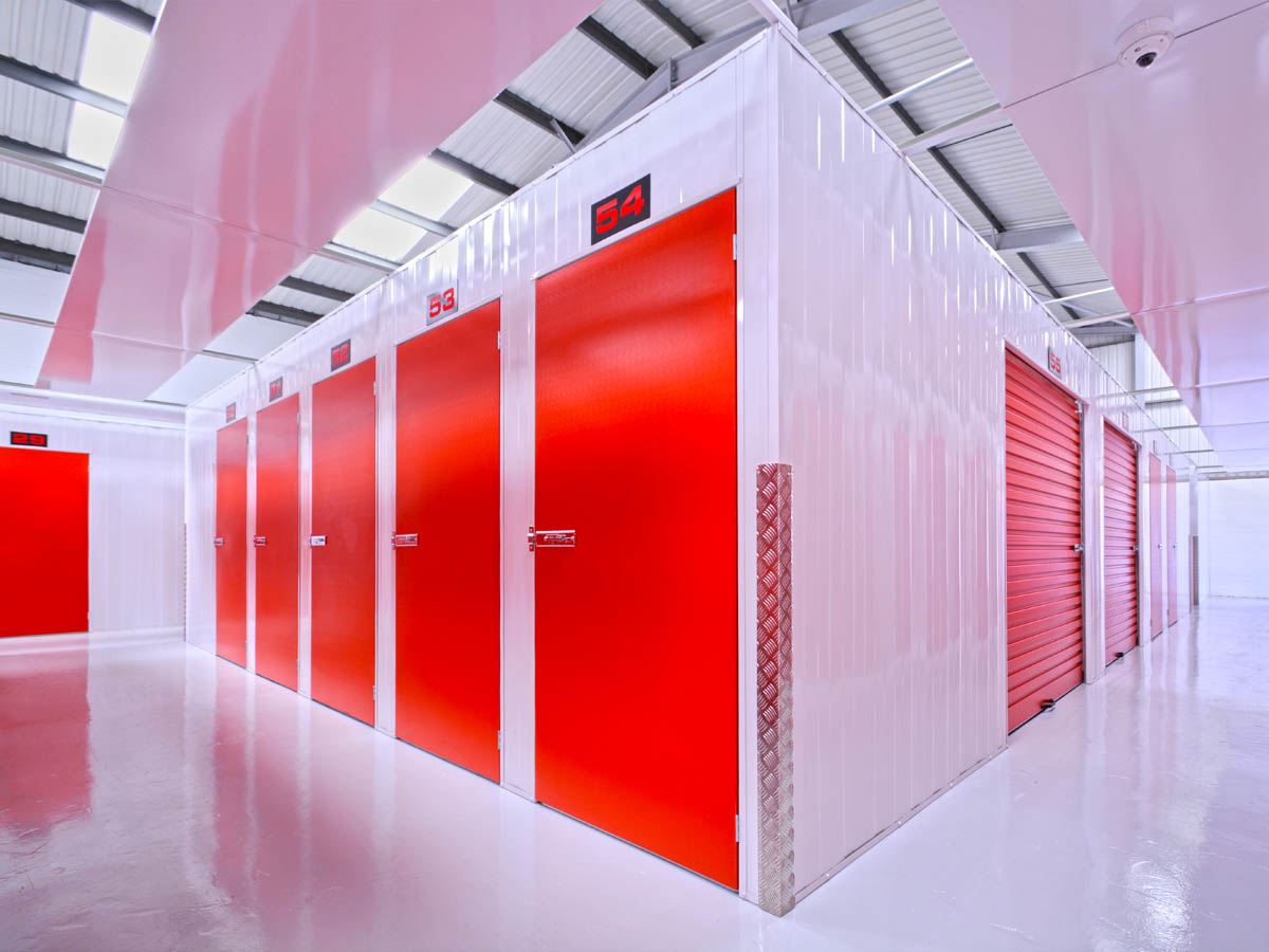 Accessories | Kuboid - Redefining Self Storage