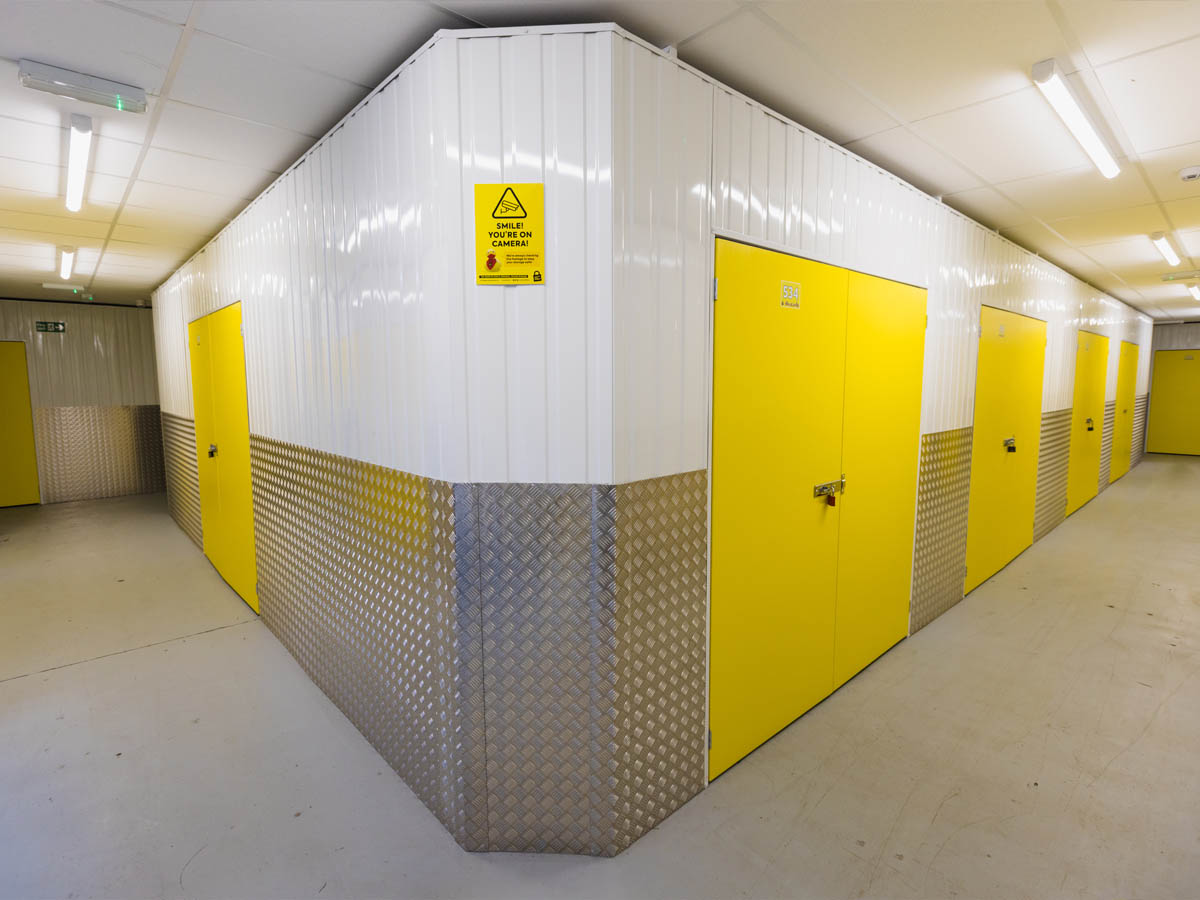 Accessories | Kuboid - Redefining Self Storage