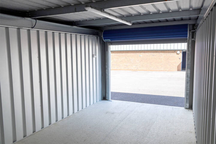 External Storage Units | Kuboid - Redefining Self Storage
