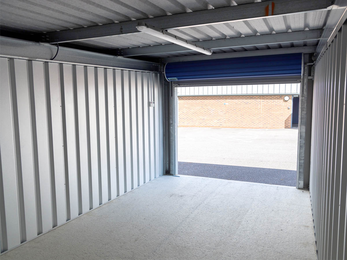 External Storage Units | Kuboid - Redefining Self Storage