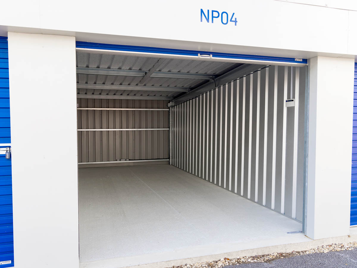 External Storage Units | Kuboid - Redefining Self Storage