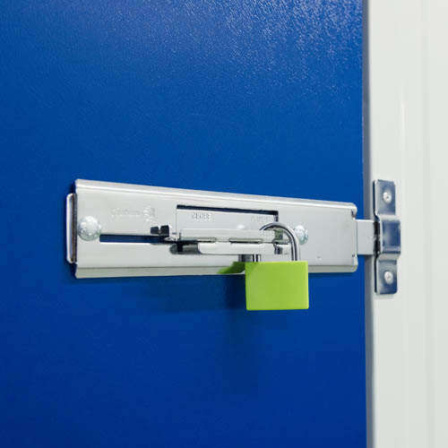 Self Storage Doors | Kuboid - Redefining Self Storage