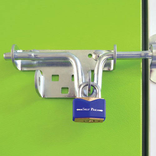 Self Storage Doors | Kuboid - Redefining Self Storage