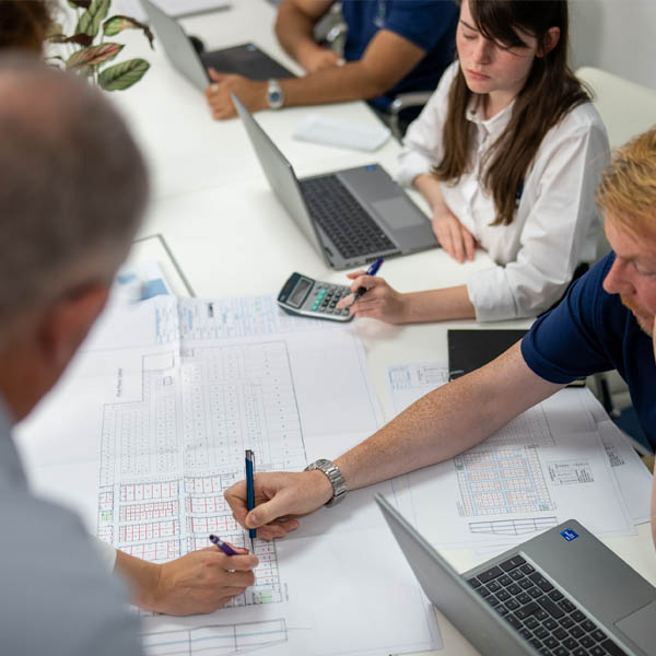 Who we are | Kuboid - Redefining Self Storage