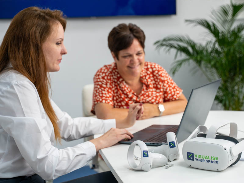 Consultancy | Kuboid - Redefining Self Storage