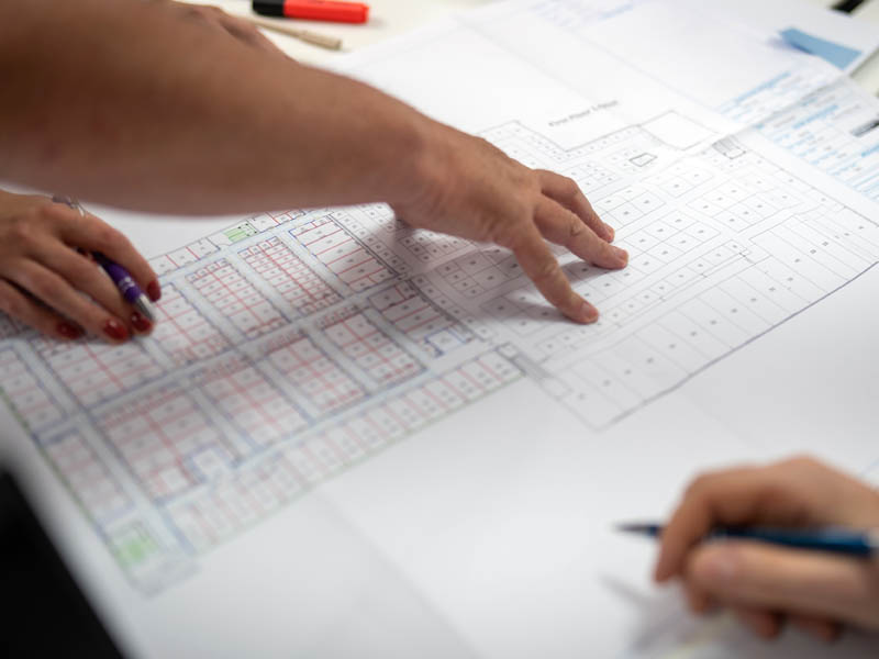 Financing | Kuboid - Redefining Self Storage