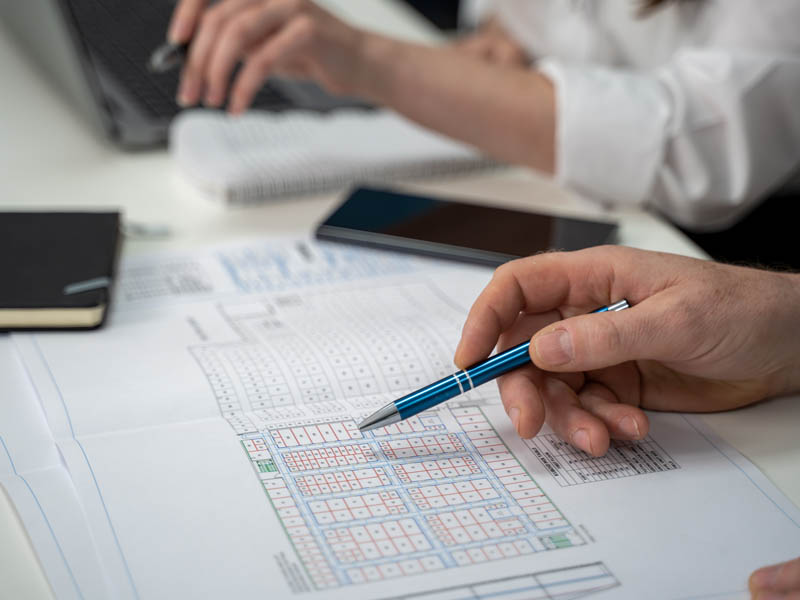 Planning & Design | Kuboid - Redefining Self Storage