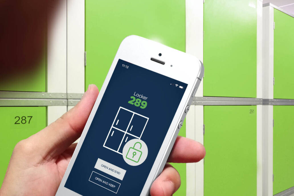 Kuboid - Self Storage Products & Solutions