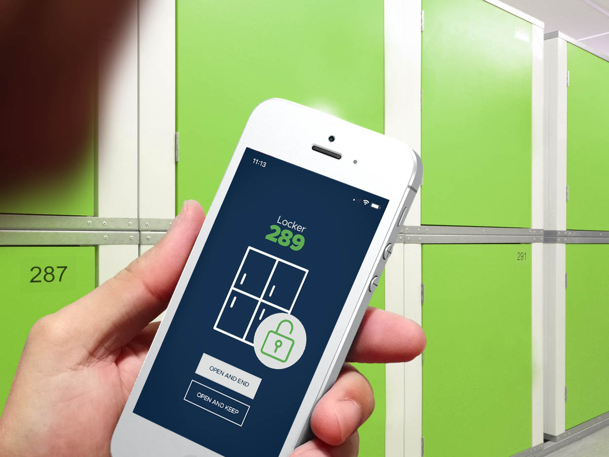 R&D & Innovation | Kuboid - Redefining Self Storage