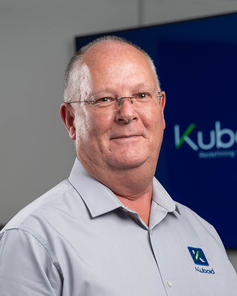 Self Storage Association | Kuboid - Redefining Self Storage