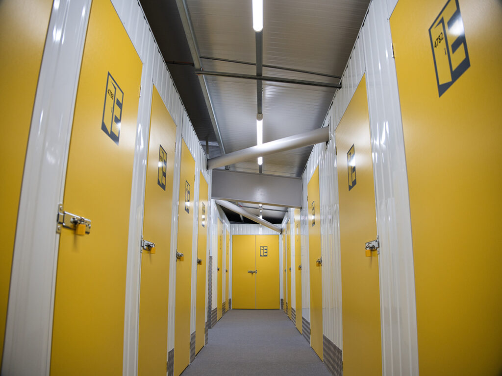 Easistore | Self Storage Case Study | Kuboid - Redefining Self Storage