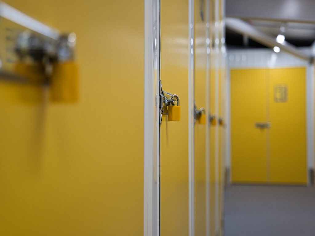 Easistore | Self Storage Case Study | Kuboid - Redefining Self Storage