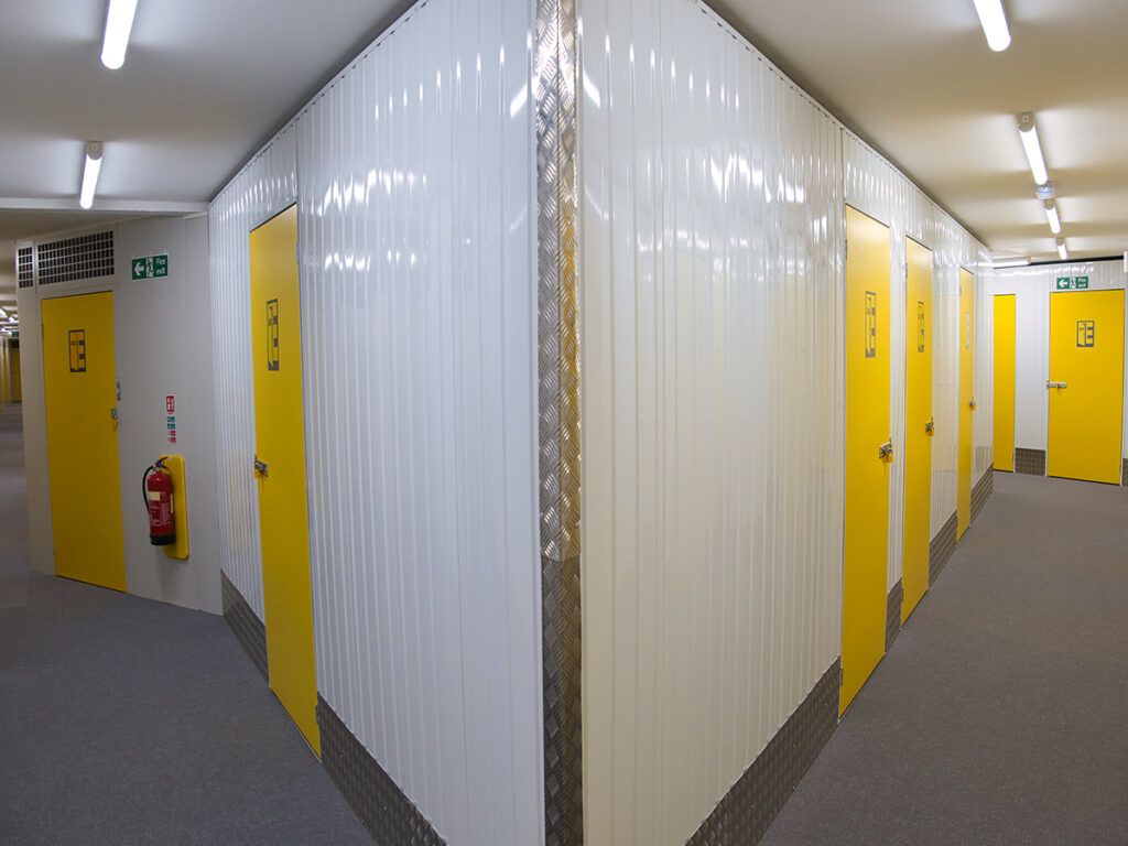 Easistore | Self Storage Case Study | Kuboid - Redefining Self Storage