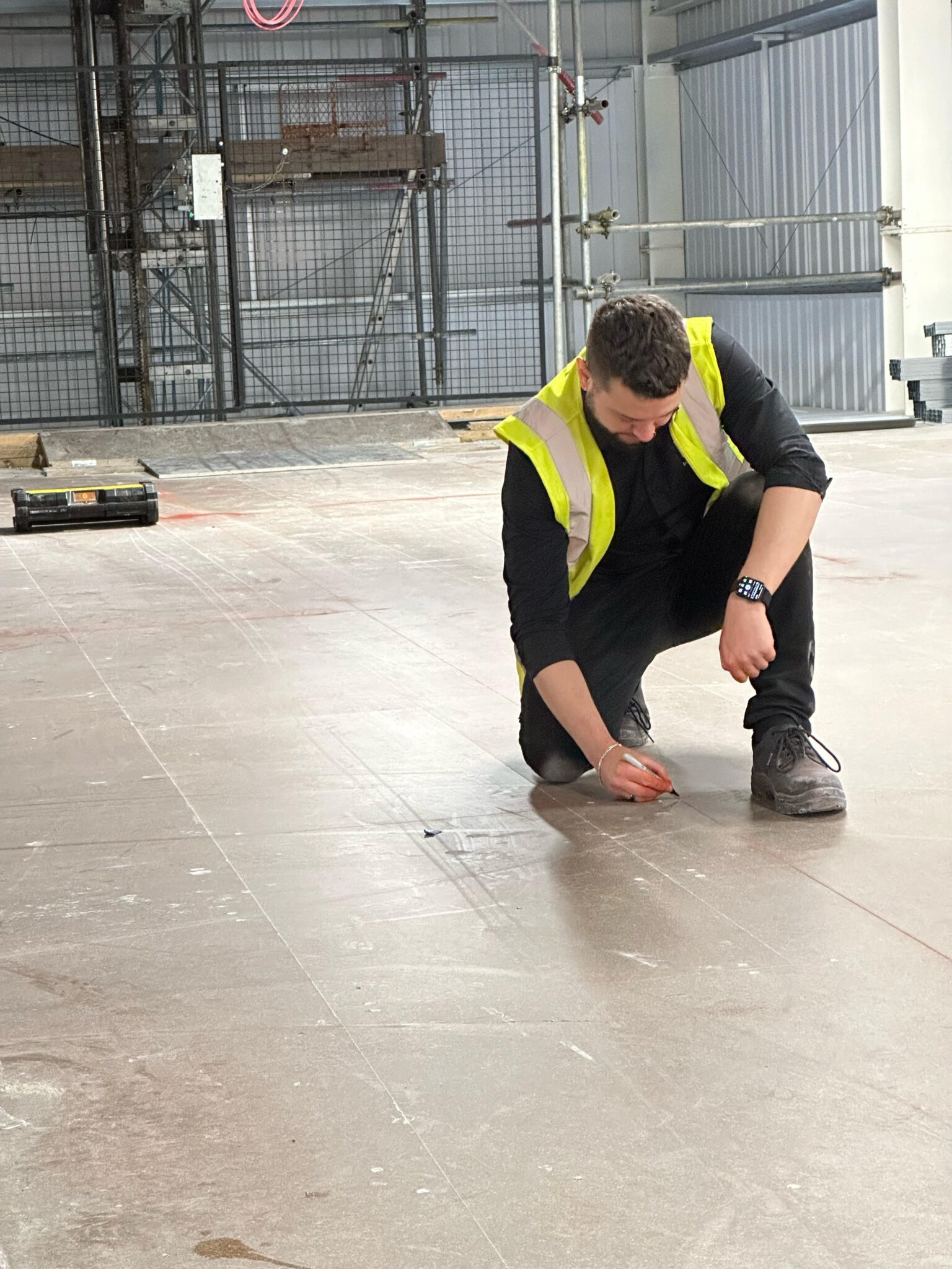 Behind the Scenes: Your Self Storage Facility Design | Kuboid