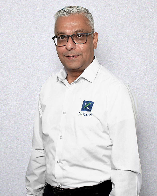 Our Team | Kuboid - Redefining Self Storage