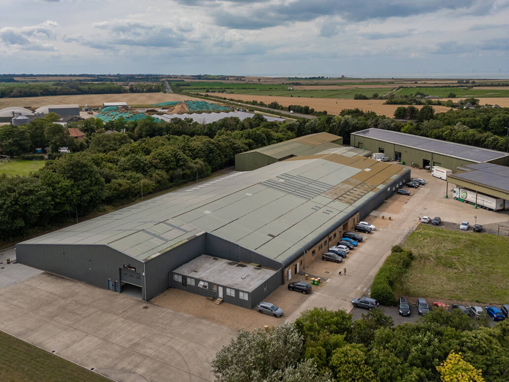 Wantsum Self Storage | Self Storage Case Study | Kuboid