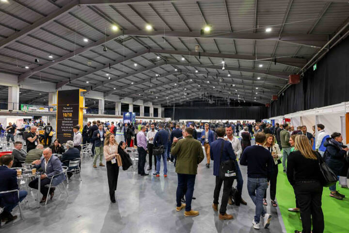 Self Storage Association | Kuboid - Redefining Self Storage